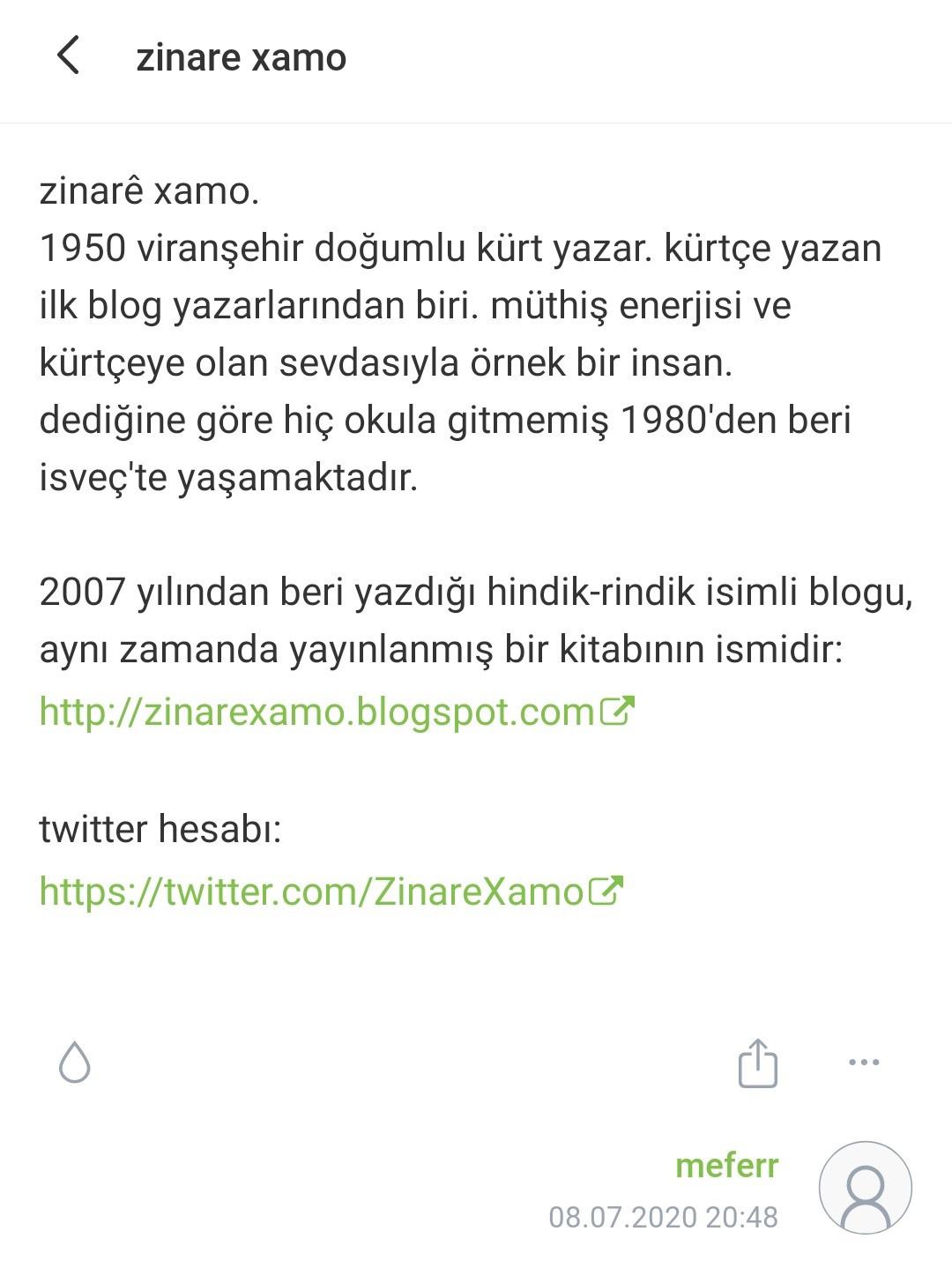 ekşi sözlük - kutsal bilgi kaynağı