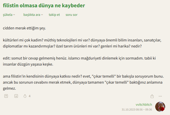 Ekşi Sözlük Kutsal Bilgi Kaynağı