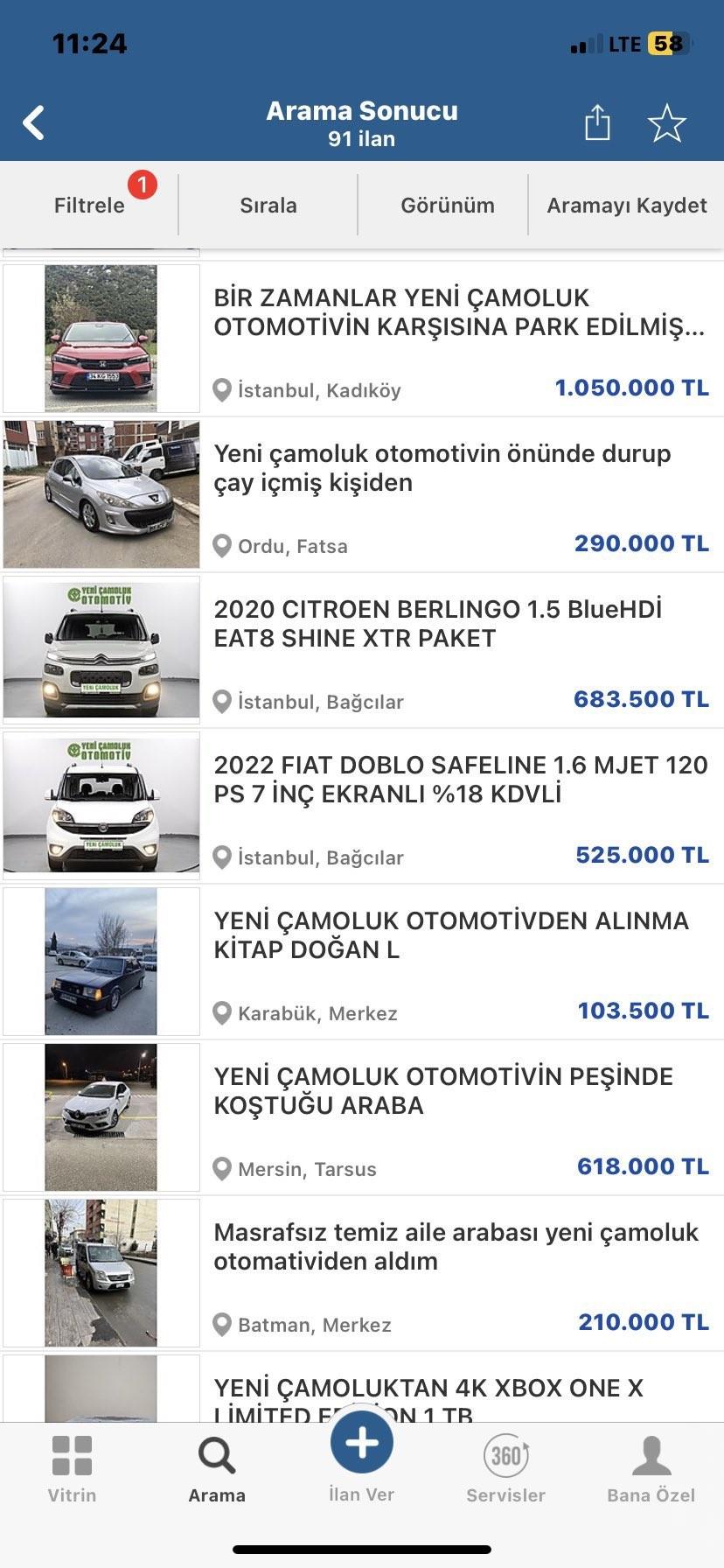 Ekşi Sözlük Kutsal Bilgi Kaynağı