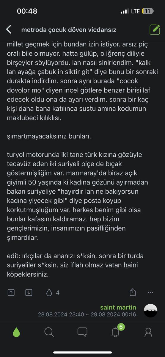 ekşi sözlük - kutsal bilgi kaynağı